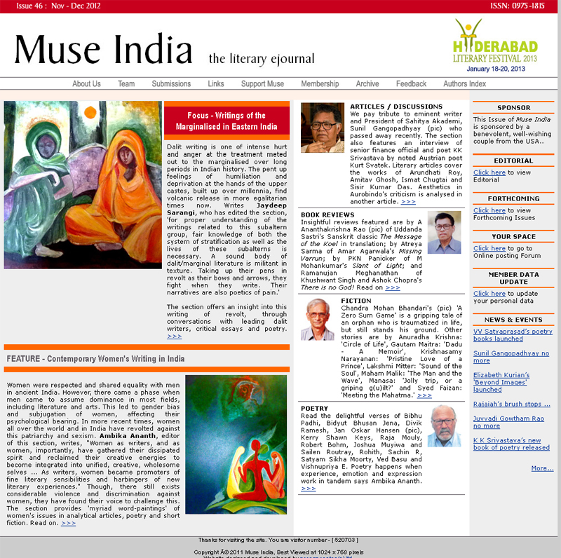 Museindia